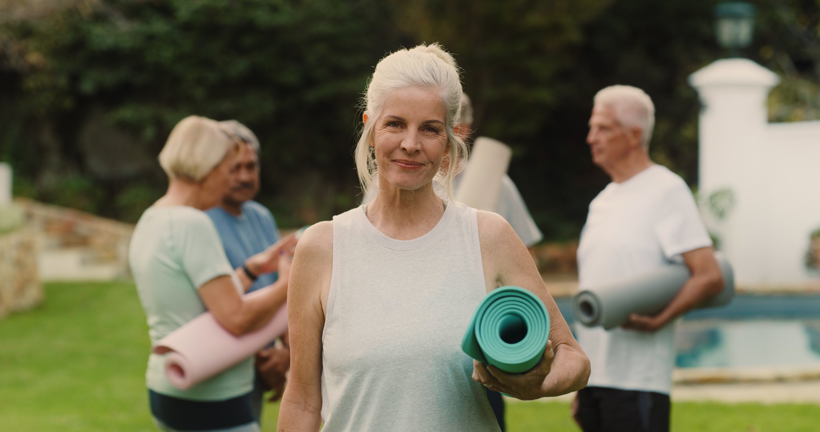 Solo Workouts vs Social Workouts: Which Works Better For You? – Teladoc ...