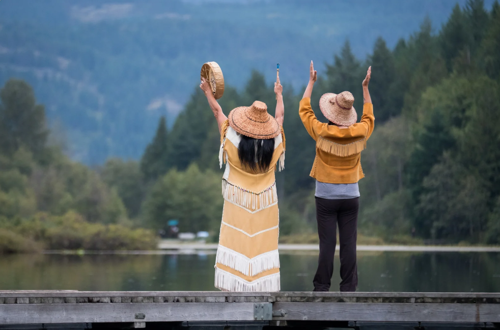 Dealing with Anxiety Through an Indigenous Lens – Teladoc Health Canada ...