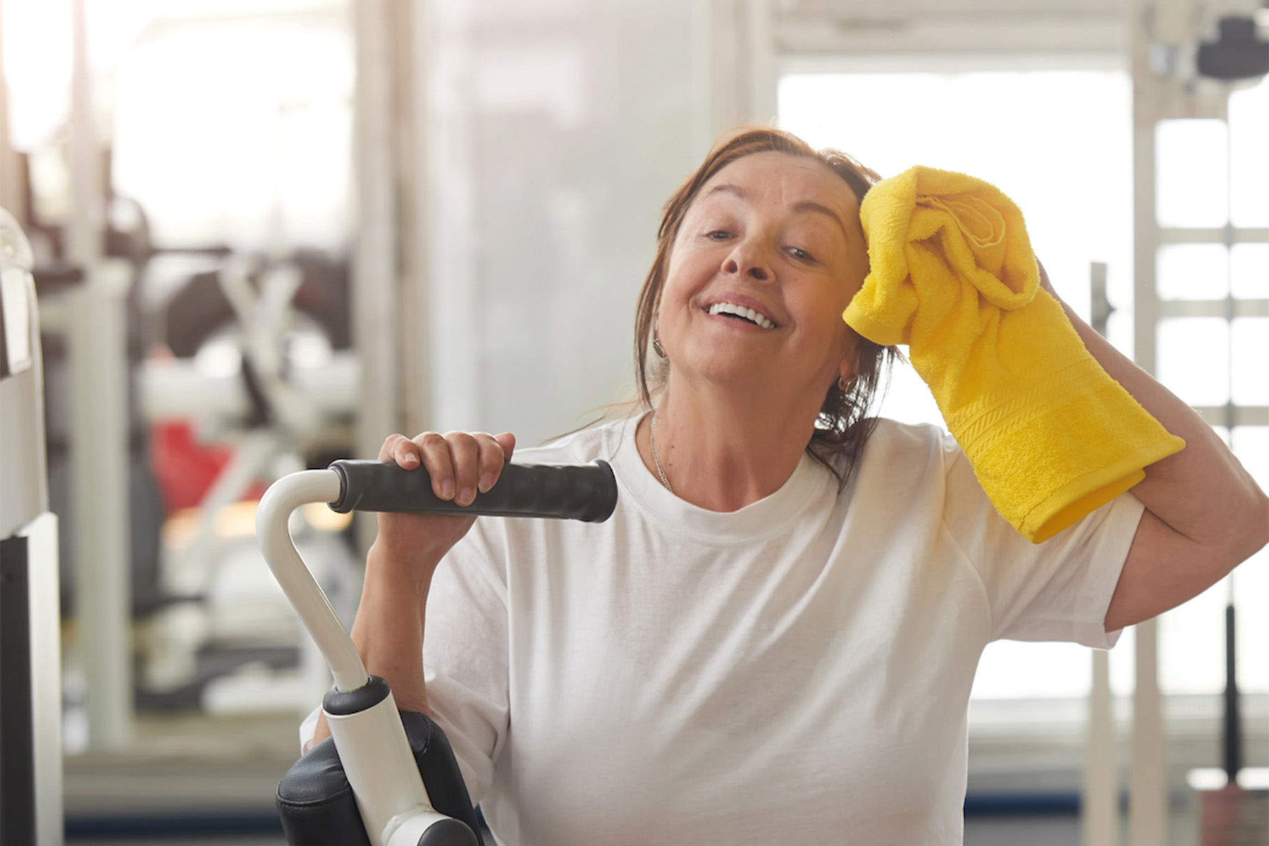 Measuring Your Body’s Exertion – Teladoc Health Canada, Inc.