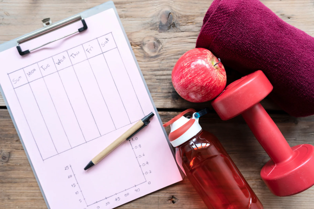 Why You Should Exercise Most Days – Teladoc Health Canada, Inc.